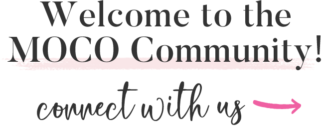 Contact Us: contact@shopMOCO.com